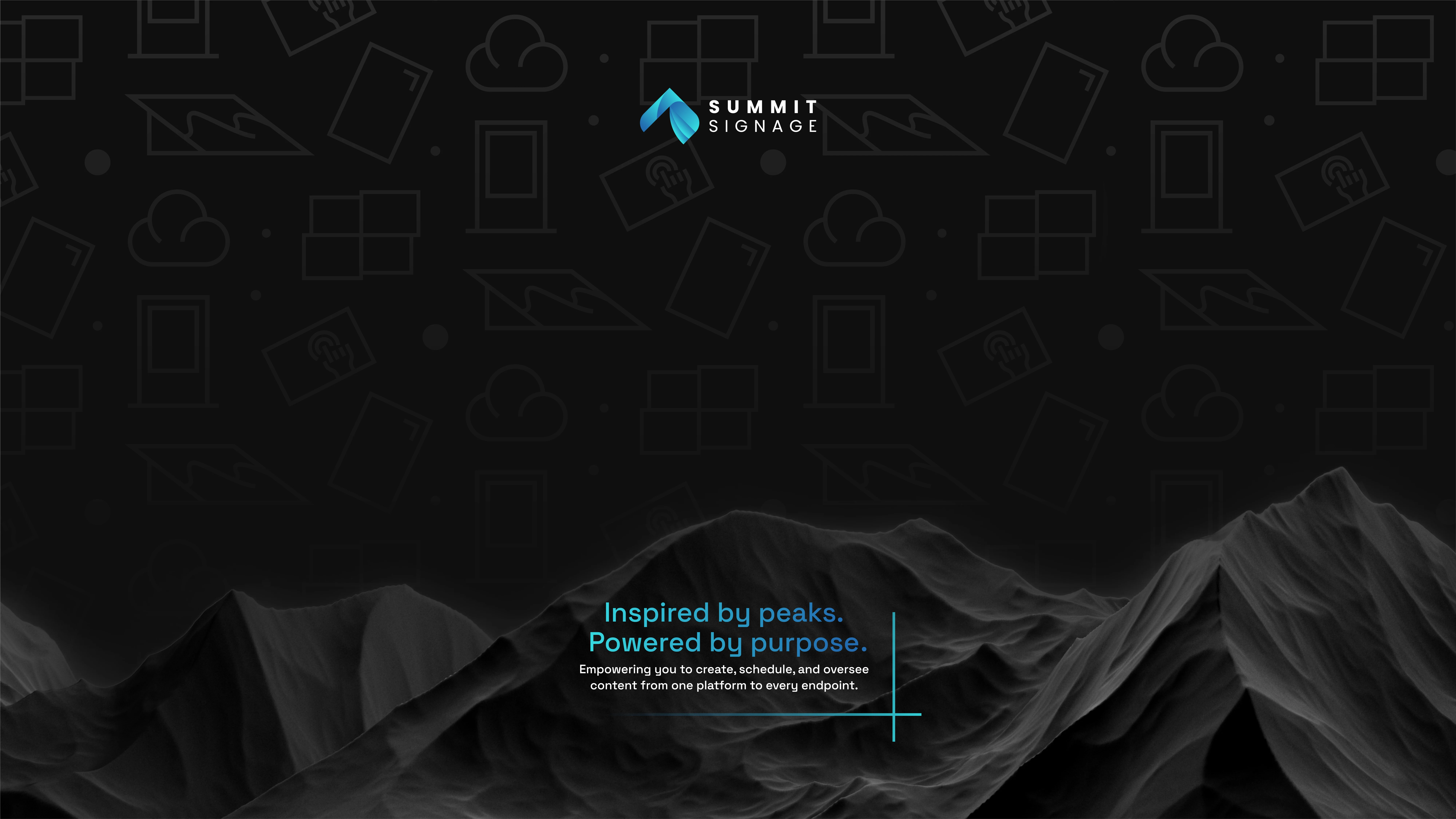 Summit Signage V1.0